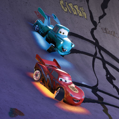 Stream BT - Tokyo | Cars Toons: Tokyo Mater Outro Song HQ Snippet ...