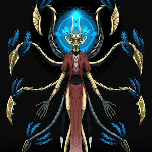 Stream SWTOR UST: Hands of Supremacy - Theme of Dread Master Brontes ...