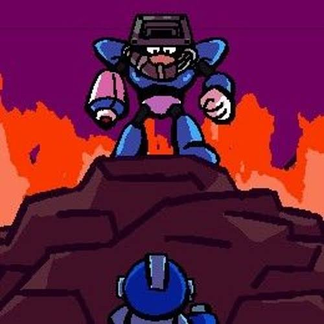 Stream LET THERE BE LIGHT (Reupload) by NuggetFangus 2nd | Listen ...