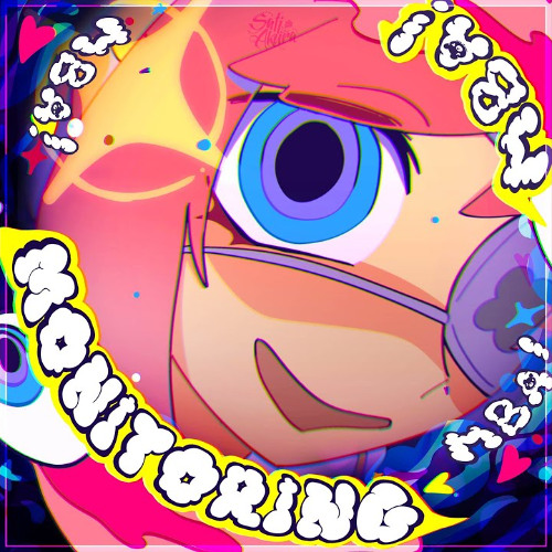 Stream [VOCALOID на русском] Monitoring (Cover by Sati Akura) by l4k ...