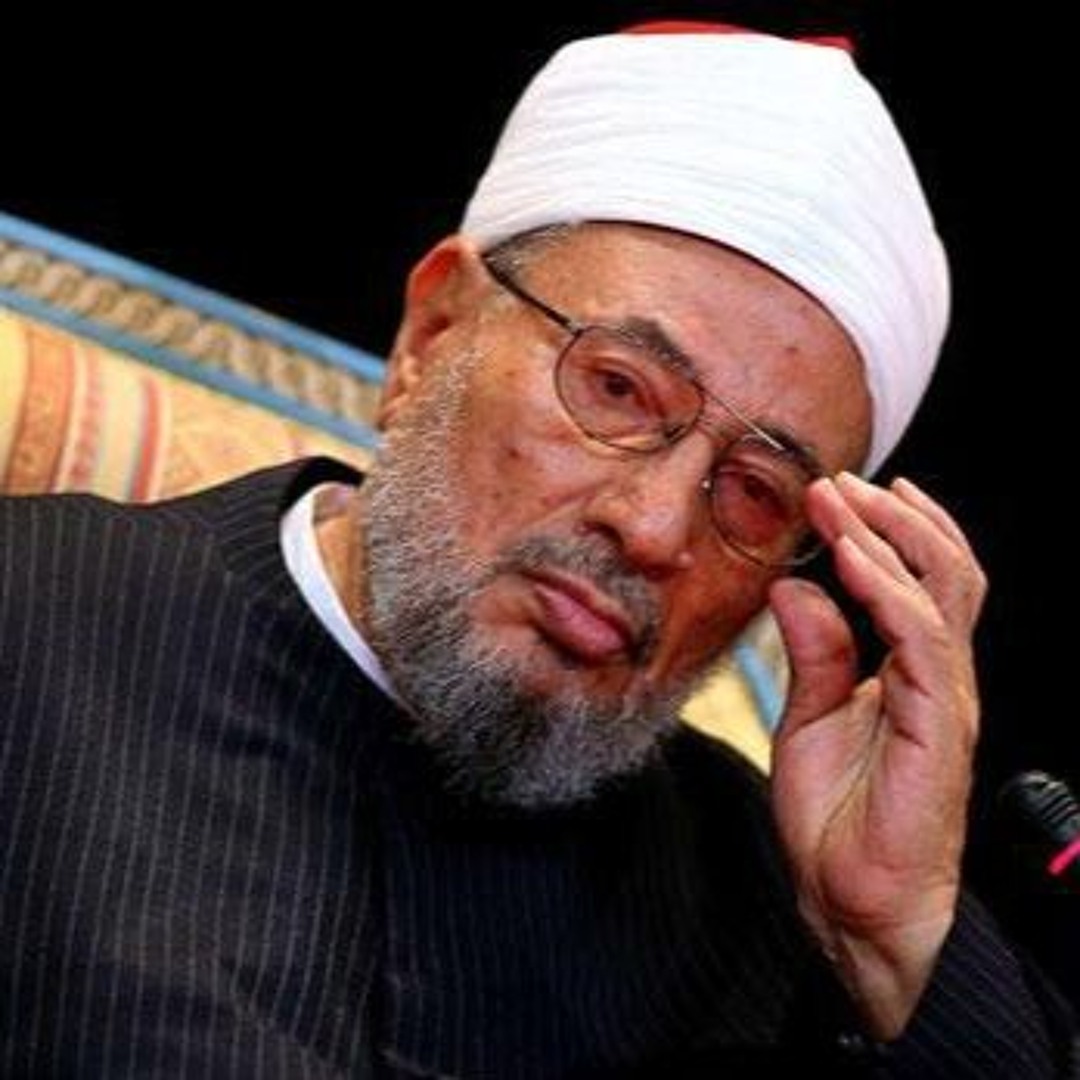 Stream Sheikh Al-Qaradawi: A life of Khidmah - Dr. Usaama Al-Azami by ...