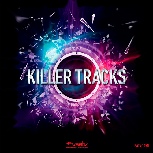 Stream Running Man (30 second ver.) by SATV Music | Listen online for ...