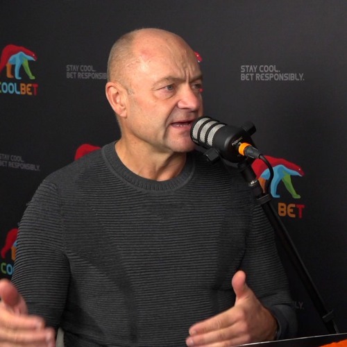 Stream episode MM #6 | Rindeoperaator Ivar Heinmaa: jalkafänniks ...