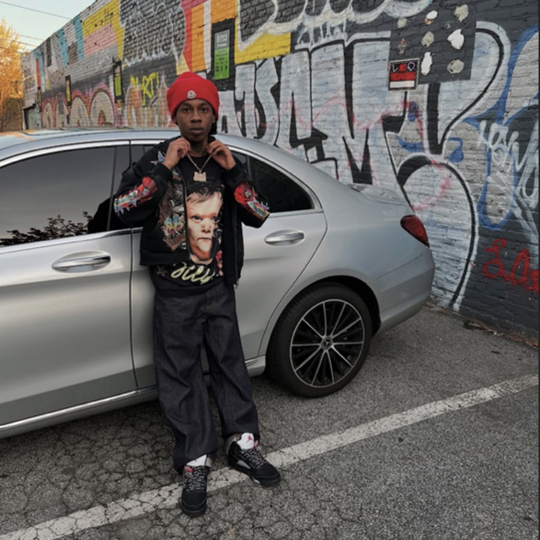 Stream teflon zay - gangsters paradise by 730 | Listen online for free ...