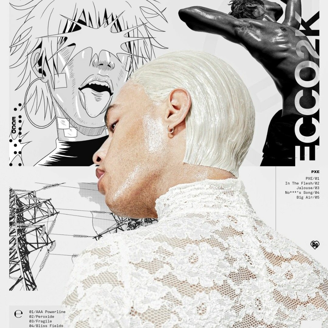 Stream sam | Listen to ECCO2K playlist online for free on SoundCloud