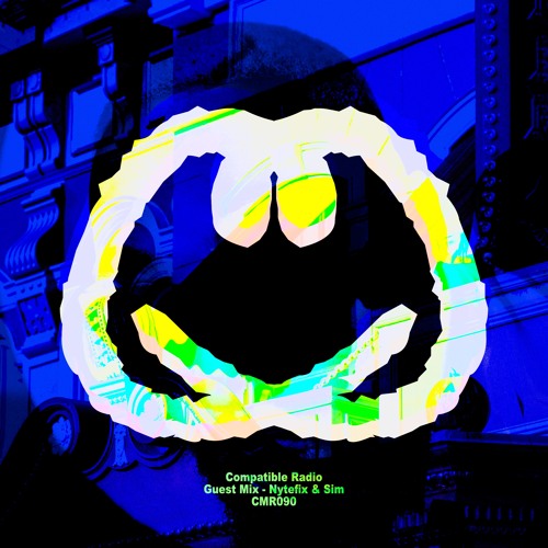 Stream CMR090 - Guest Mix - Nytefix and Sim - NFT by Sebastian ...