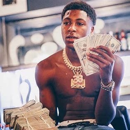 Stream Nba youngboy green dot by Manny👻 | Listen online for free on ...