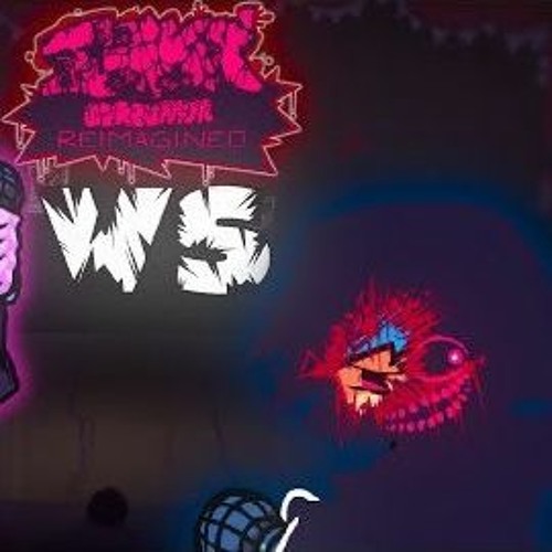 Stream FNF FCR Continuum Fan Made - Deliverance by CorruptedShare ...