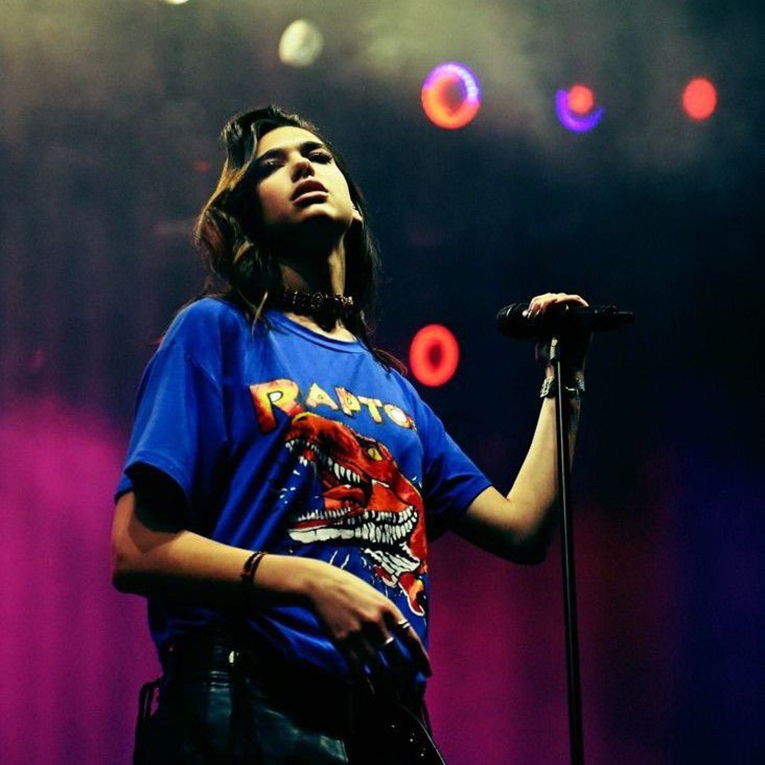 Stream Dua Lipa x Eminem - i got new ... venom (Disla Geed Remix) by ...