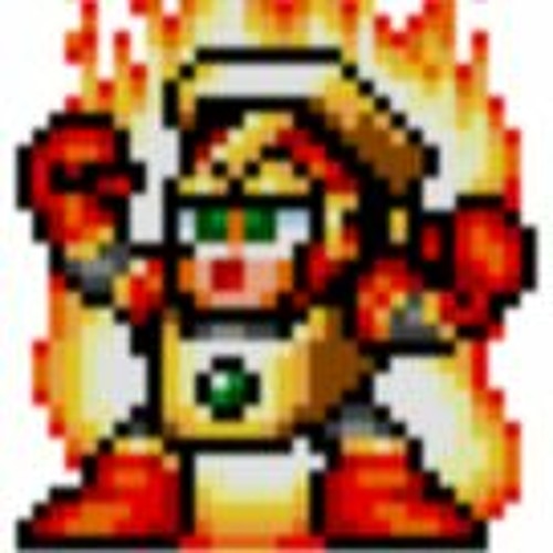Stream [Mega Man 2] - Heat Man Stage (Remix) by TwistedShadow/Kyn ...