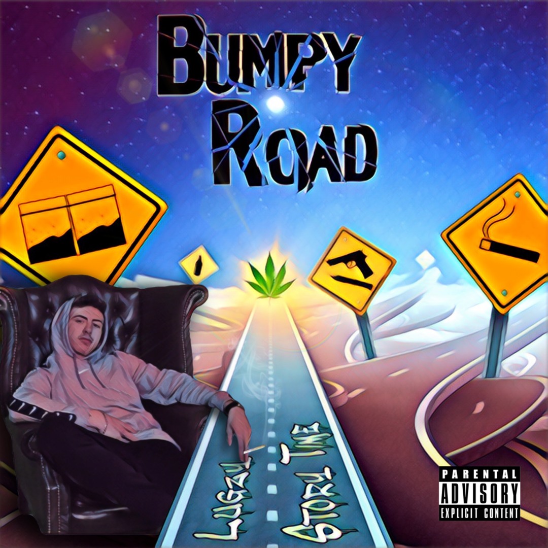 Stream MC LUGZY - Bumpy Road by LUGZY | Listen online for free on ...
