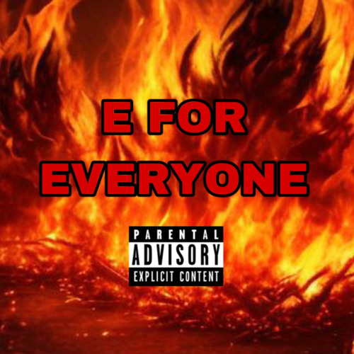 Stream Anderson The Rapper | Listen to E FOR EVERYONE playlist online ...