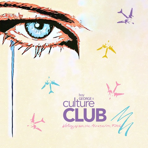 Stream Waking Up With The House On Fire - Original Dub Mix (Demo) - ft ...