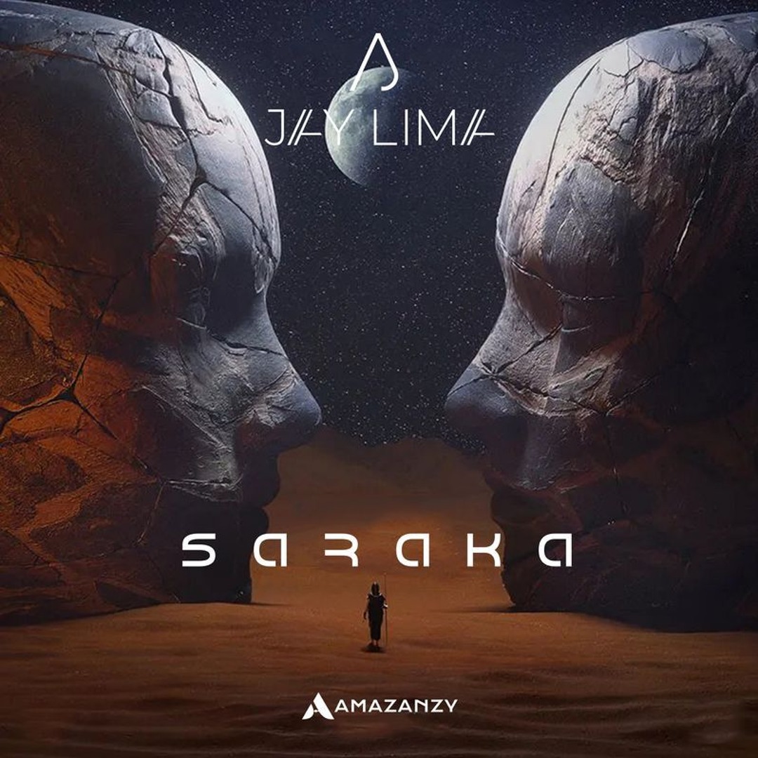 Stream Jay Lima - Saraka by Amazanzy Records | Listen online for free ...