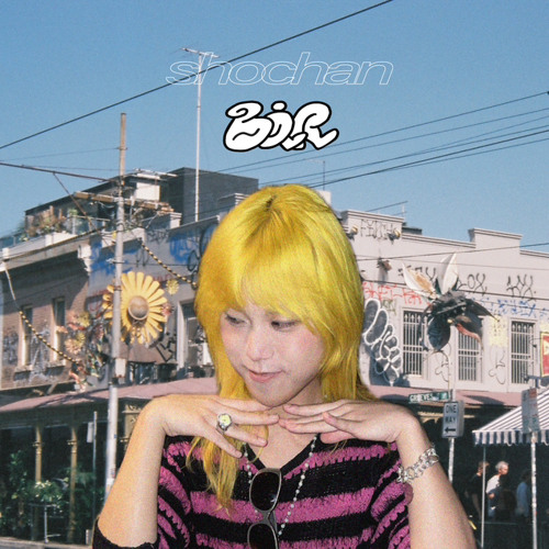 Stream BiR ep.18 : shochan by Bump into Radio | Listen online for free on SoundCloud