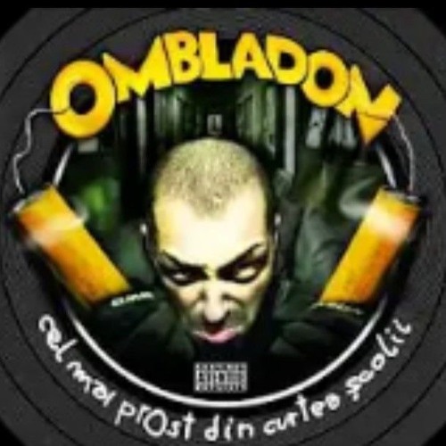 Stream Ombladon - Noapte buna Bucuresti (cu Guess Who).mp3 by Milion ...