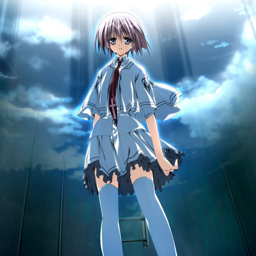 Stream Subarashiki Hibi ED - Cursed Life/Blessed Life by ...