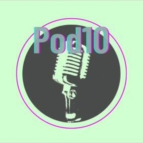 Stream Pod 10 - Episódio 1 - Malcolm & Marie by Pod10 | Listen online ...