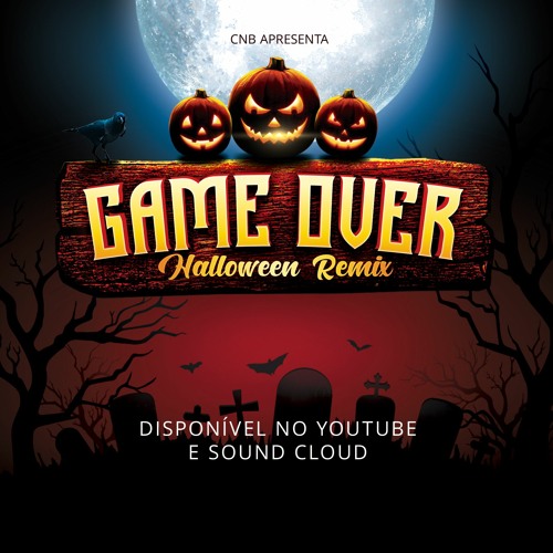 Stream Game Over (Halloween Remix) by CarriolaNoBeat | Listen online ...
