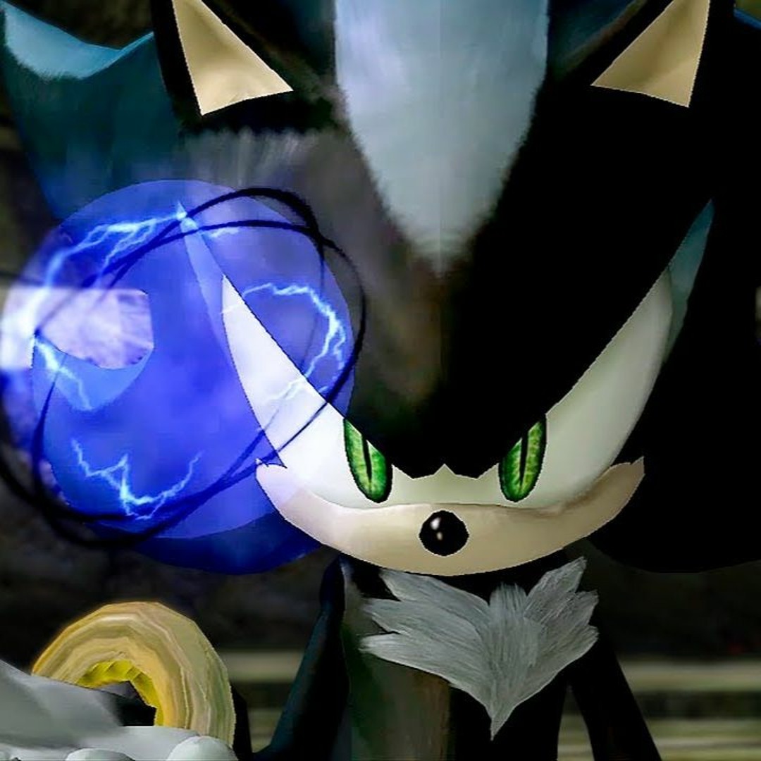 Stream Edged_Falkewulf | Listen to Edgy Sonic Songs playlist online for ...