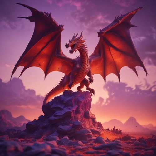 Stream Zeralan The Drakthyr by Jeffrey T Green | Listen online for free ...