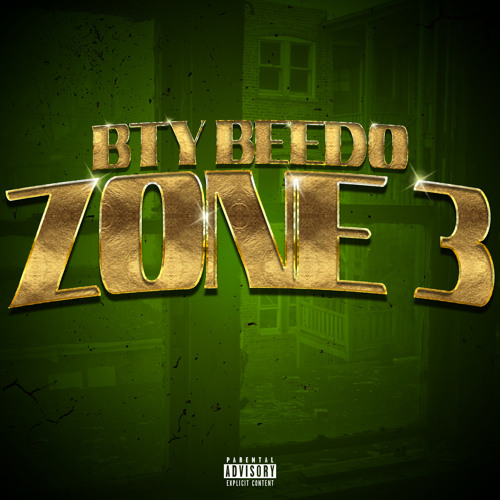Stream Zone 3 by BTY Beedo | Listen online for free on SoundCloud