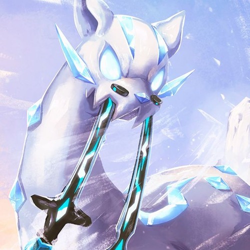 Stream Pokémon Scarlet and Violet - Legendary Quartet Battle Theme ...