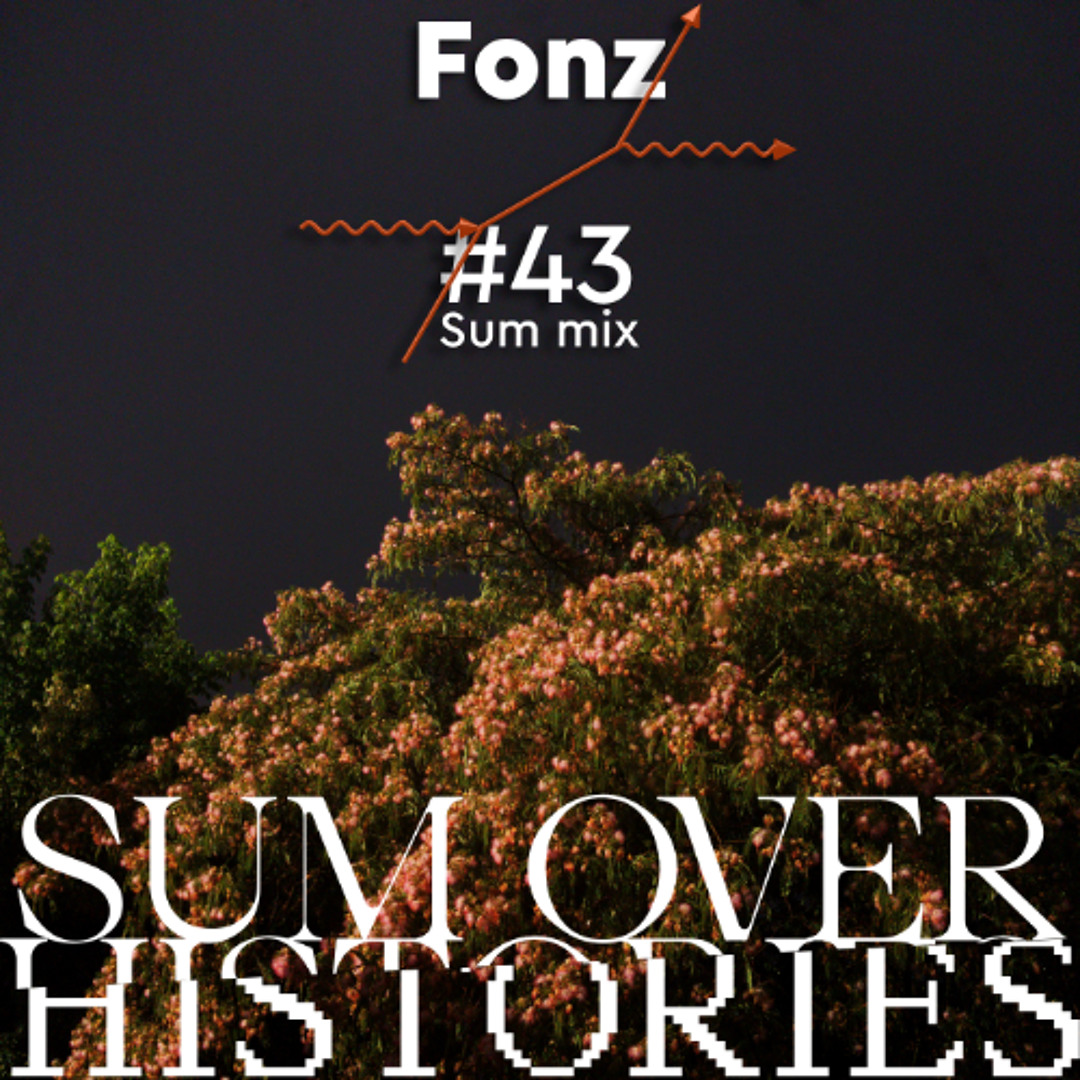 Stream Sum Mix #43 - Fonz by Sum Over Histories | Listen online for ...