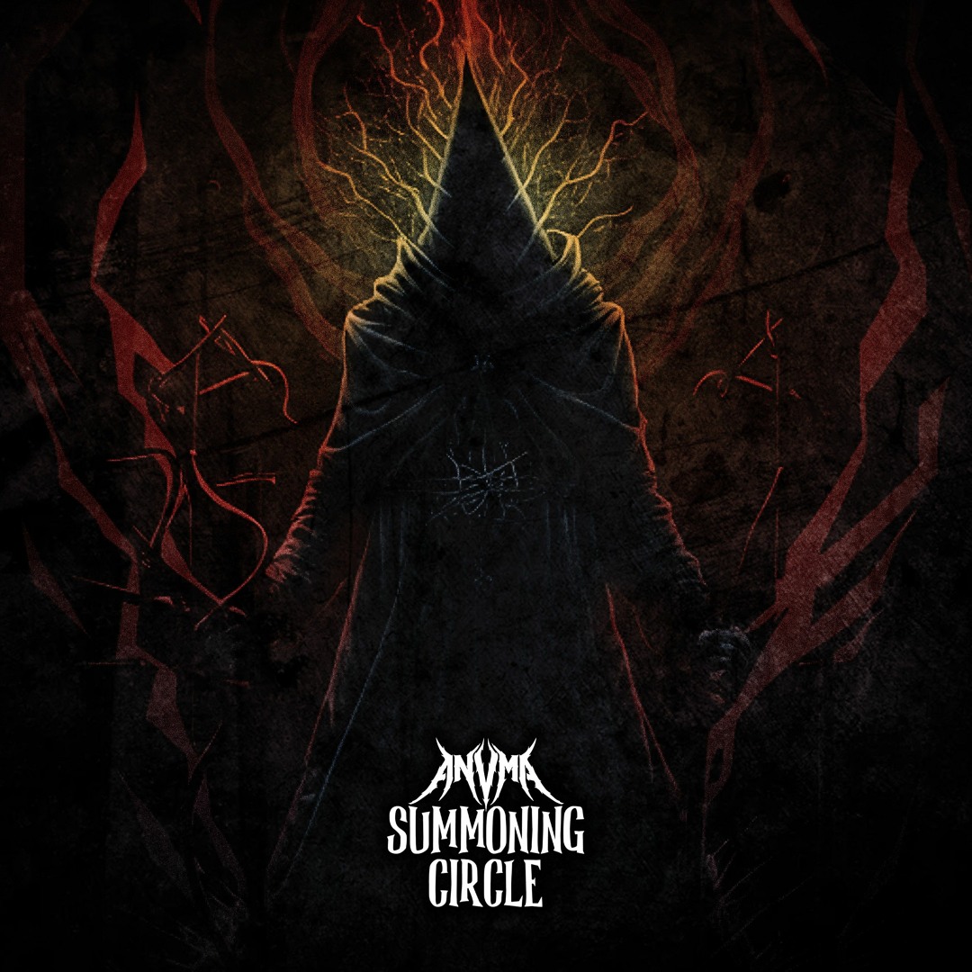 Stream ANVMA | Listen to SUMMONING CIRCLE playlist online for free on ...