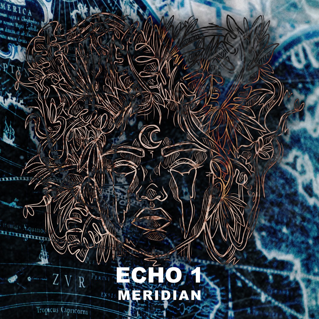 Stream Echo 1 - Meridian - Faces Of Jungle by ORIGINAL KEY MUSIC | Listen online for free on ...