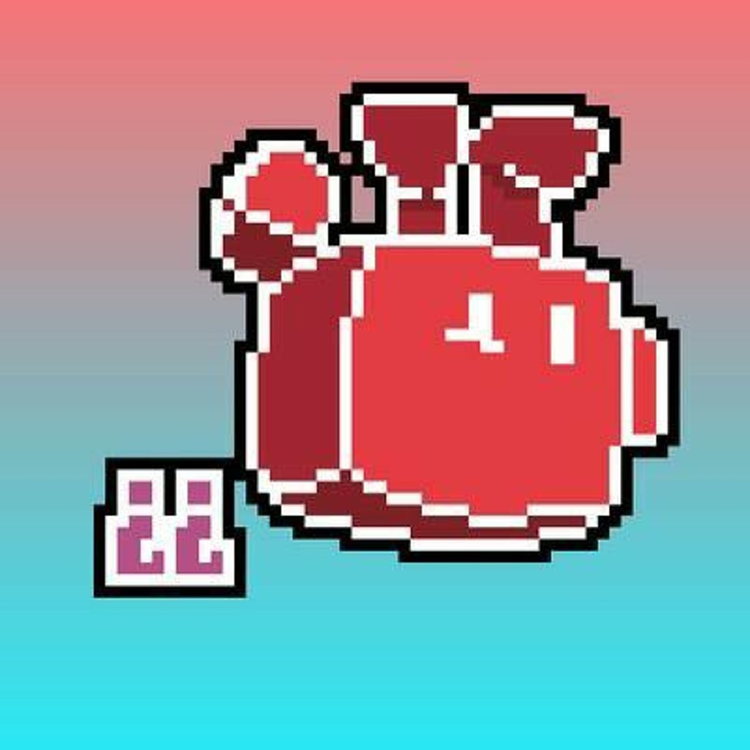 Stream 7-X2 - Miracle Defibrillator (Cole's Song) 1st variant [Rhythm ...