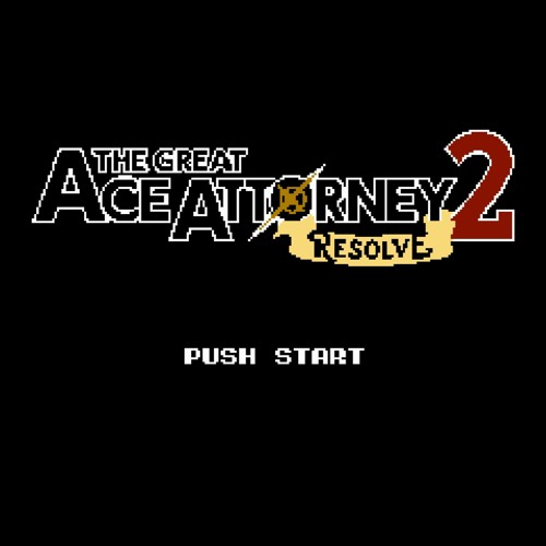Stream Ryutaro Naruhodo Objection (8-Bit Remix) - The Great Ace ...