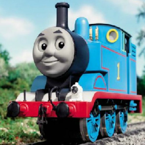 Stream Thomas The Tank Engine Theme CARNIVAL VERSION by tate benoit ...