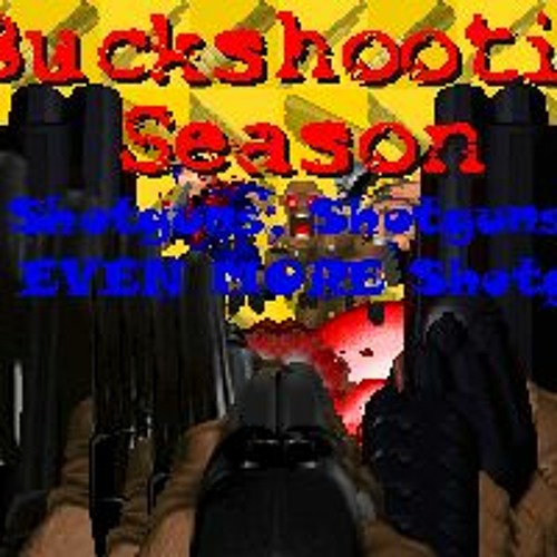 Stream Piter's Midi Compositions Track 2: Buckshootin' Season by Super ...