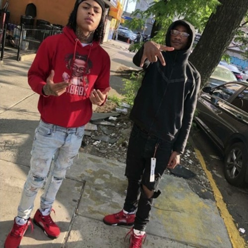 Stream Chii Wvttz X Kay Flock- Jackie Brown (MixedbyBXDrill) by BXDrill.2.0 | Listen online for ...