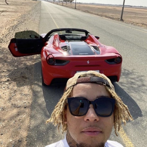 Stream LIL SA - ÉQUILIBRÉ FT YJICK × KERIM x 3XDAVS.mp3 by aooooooo ...