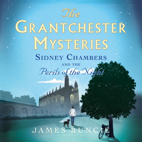 Stream Sidney Chambers and The Perils of the Night by James Runcie ...