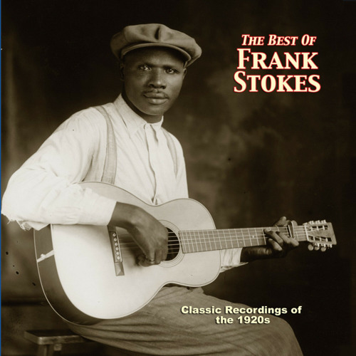 Stream Old Sometime Blues by Frank Stokes | Listen online for free on ...