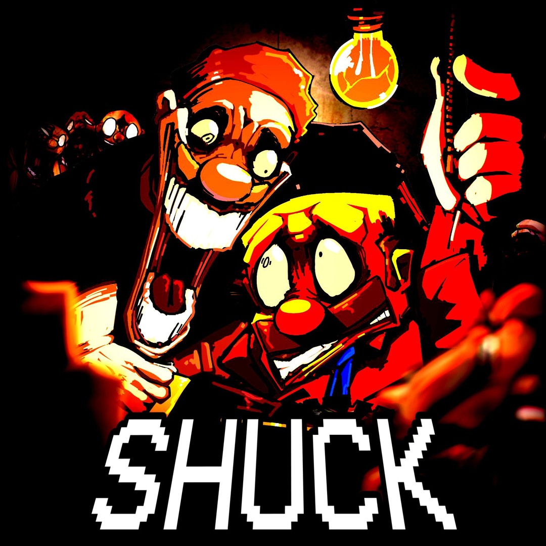 Stream Shucks V1 - FNF_ Jeffy's Endless Aethos by 💛💙FRIDAYREVIVAL65💙💛 ...