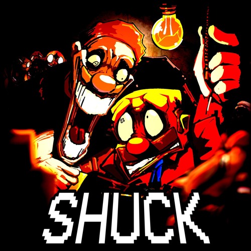 Stream Shucks V1 Fnf Jeffys Endless Aethos By 💛💙fridayrevival65💙💛