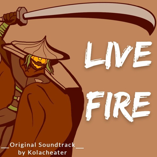Stream Kolacheater | Listen to Live Fire playlist online for free on ...
