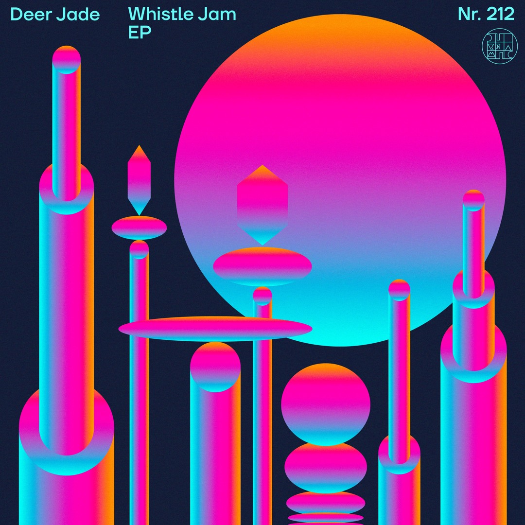 Stream Deer Jade - Don´t Need To Know by Diynamic Music | Listen online ...