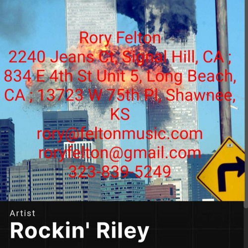 Stream Rockin' Riley by Explorers of the Internet | Listen online for ...