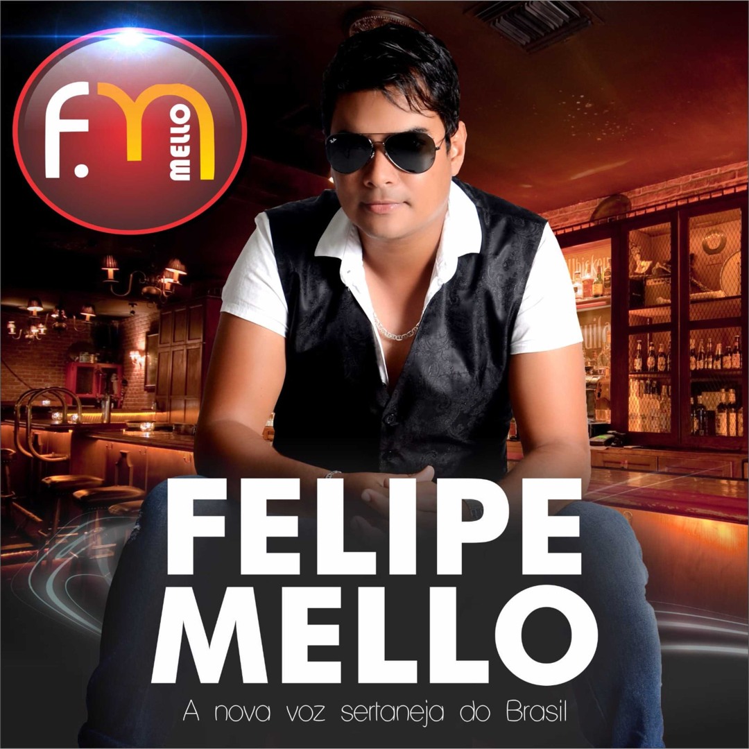 Stream Chantagem Emocional by Felipe Mello O Embaixador Da Seresta | Listen online for free on ...