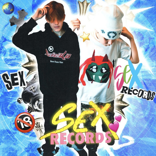Stream ФакШиза Listen To Sex Records Playlist Online For Free On