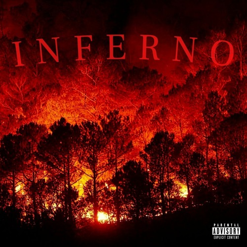 Stream Junkie | Listen to INFERNO (ALBUM 2022) playlist online for free ...
