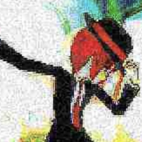 Stream Rhythm Thief Louvre Museum- (But it’s cursed) Extended by Spooch ...