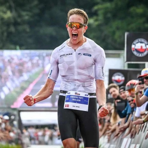 Stream episode Anders Toft - Race-aflysning i Norge til DM vinder på 24 ...
