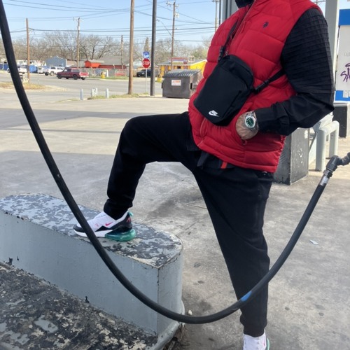 Stream Go getter Ft J.Deewaveymusic by Richie Rich | Listen online for ...