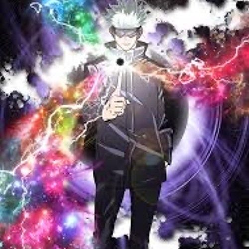 Stream Gojo | Listen to Domain expansion playlist online for free on ...